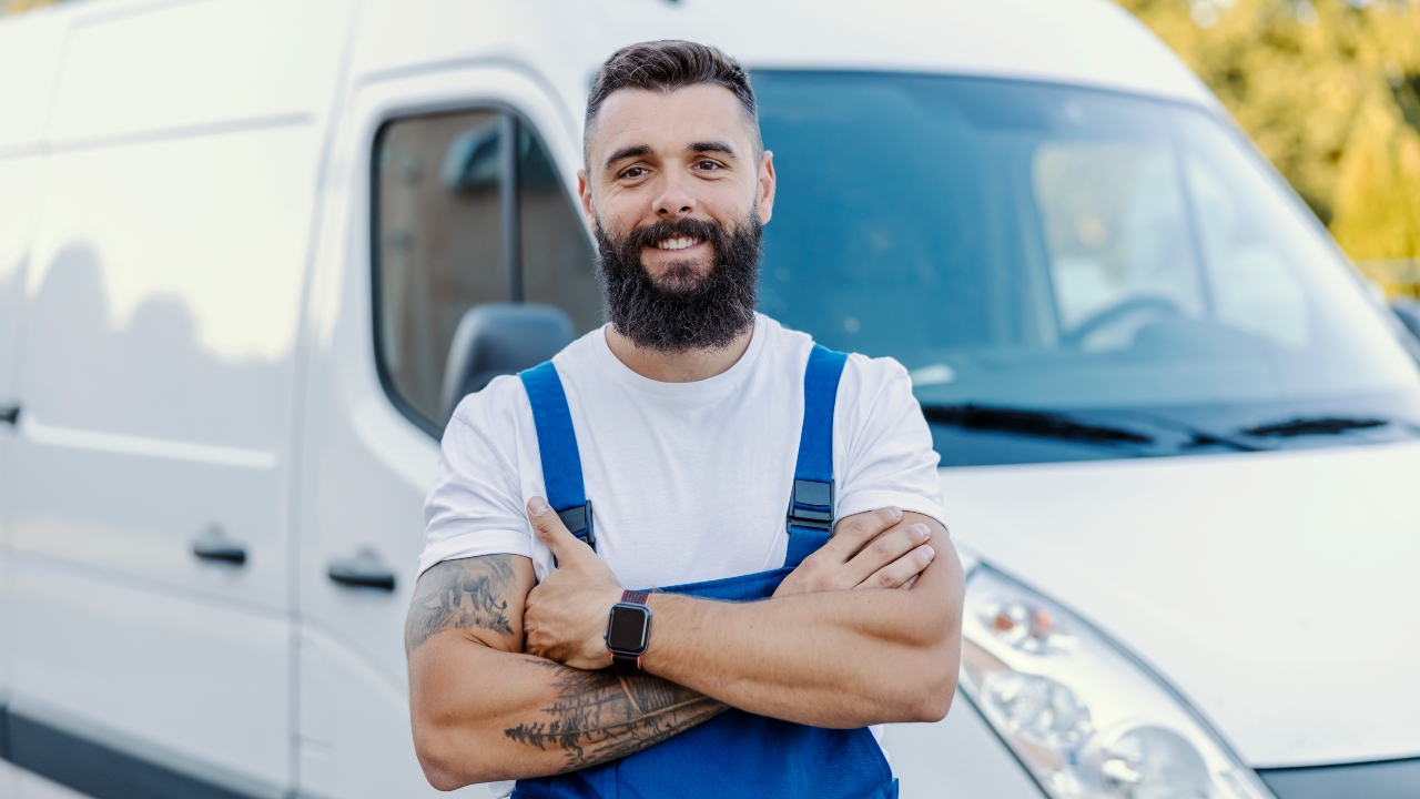 Bilforsikring til erhverv - Storstrøm Forsikring